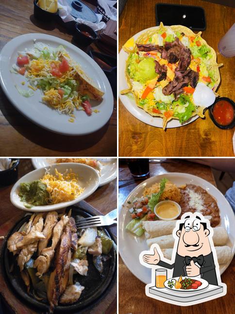 Mercado Juarez Restaurant, Arlington - Restaurant menu, prices and reviews