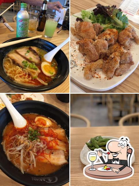 Michi Ramen in Henderson - Restaurant menu and reviews