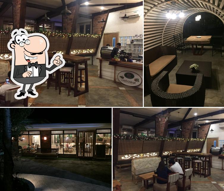 Minindal Cafe, Cagayan de Oro - Restaurant menu, prices and reviews