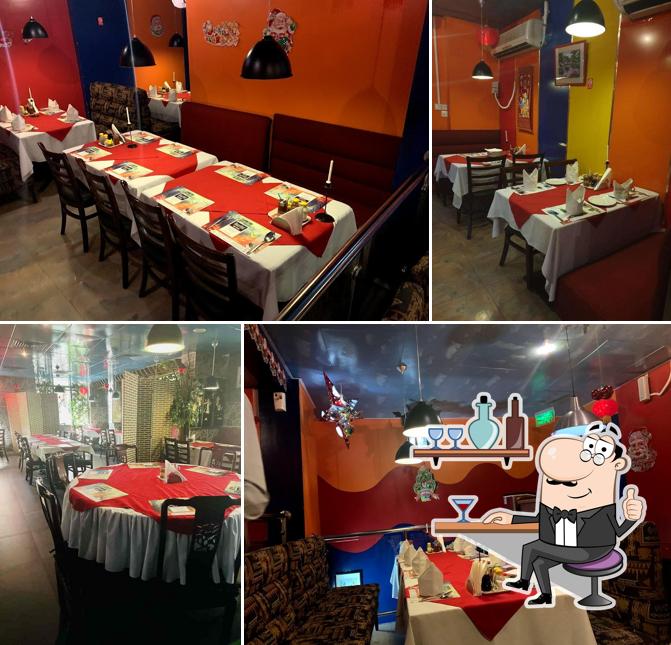 Oasis Chinese Restaurant restaurants in Abu Dhabi, spring 2024 ...