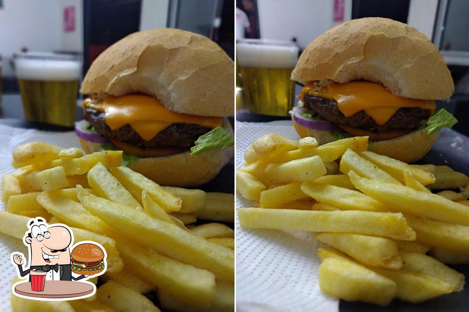 Bem Amigos Snooker Bar, Curitiba - Avaliações de restaurantes