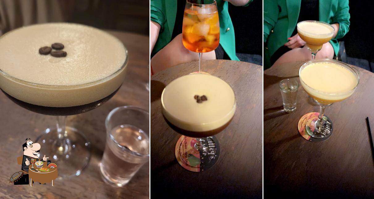 Black Velvet Barnsley, Barnsley - Restaurant menu, prices and reviews