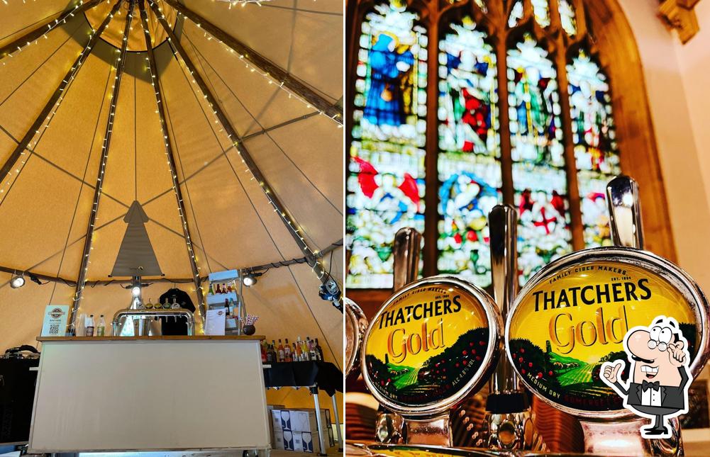 Top 7 pubs & bars in Evesham, december 2025 - Restaurant Guru
