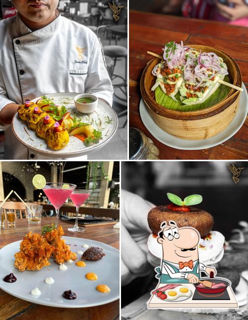 Flyover Drinkery, Bengaluru - Restaurant menu, prices and reviews