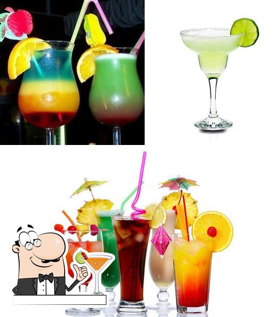 Restobar Rústica, Tacna