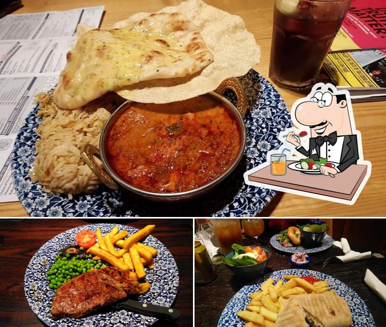 The Bishops' Mill, Durham - Restaurant menu, prices and reviews