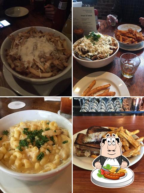 The Old Ship Saloon in San Francisco - Restaurant reviews