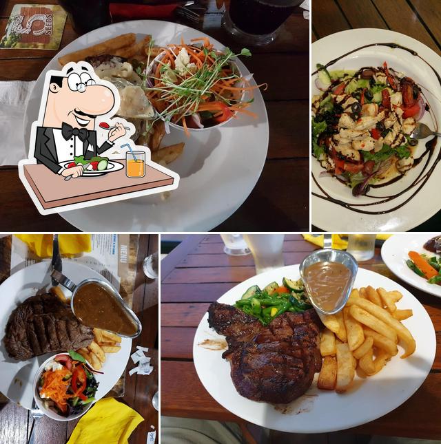 Top 5 steak restaurants in Hervey Bay, april 2025 - Restaurant Guru