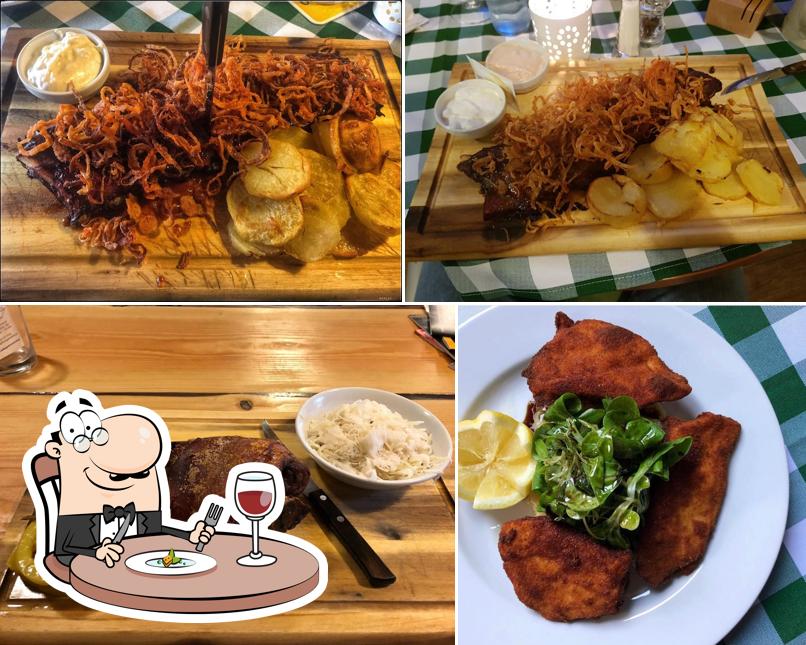 Top 7 restaurants with pork hock in Vienna, november 2025 - Restaurant Guru