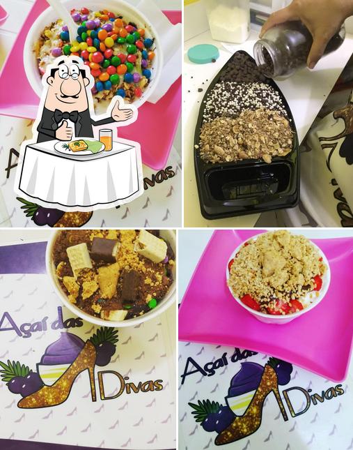 Açaí das Divas restaurant, Recife - Restaurant reviews