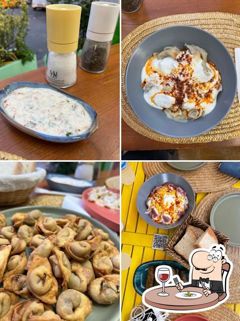 Balya Mutfak, Istanbul - Restaurant reviews