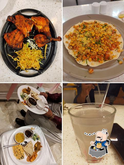 The Banjara Grand, Virar - Restaurant menu, prices and reviews