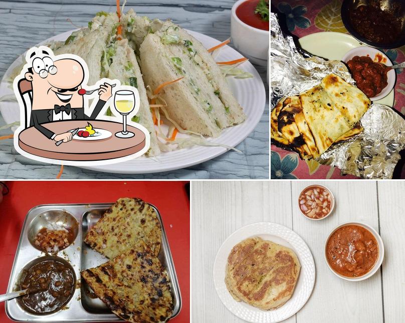 Chatpata Food Point and snaks bar, Ludhiana - Restaurant reviews