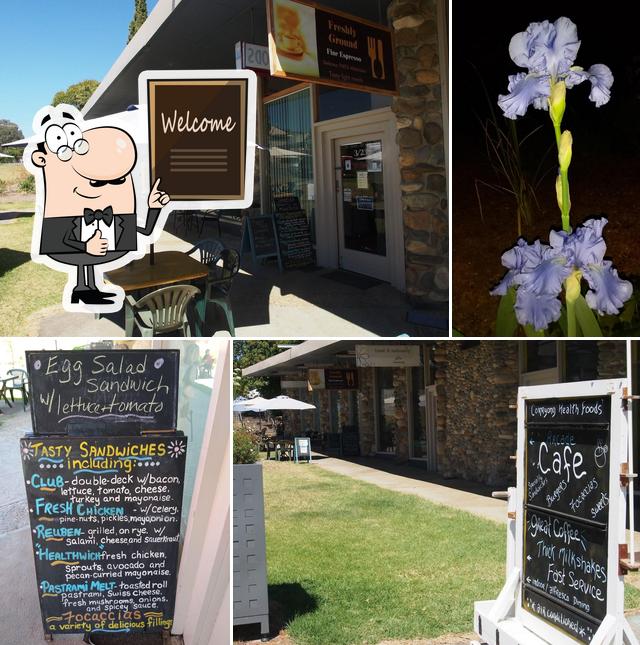Top 5 restaurants with burgers in Corryong, september 2025 - Restaurant ...