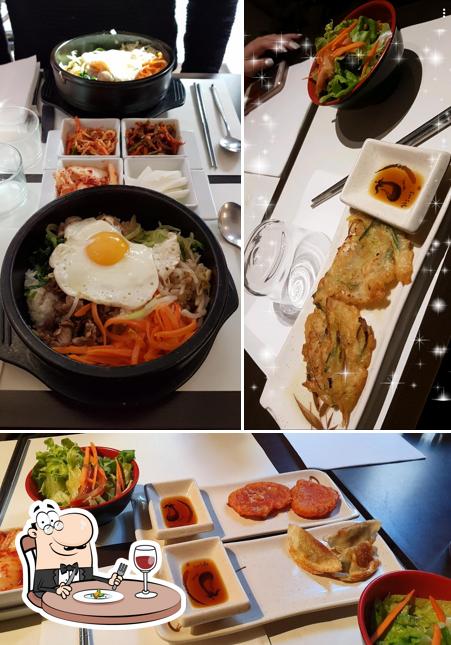 Darai restaurant, Paris - Restaurant menu and reviews