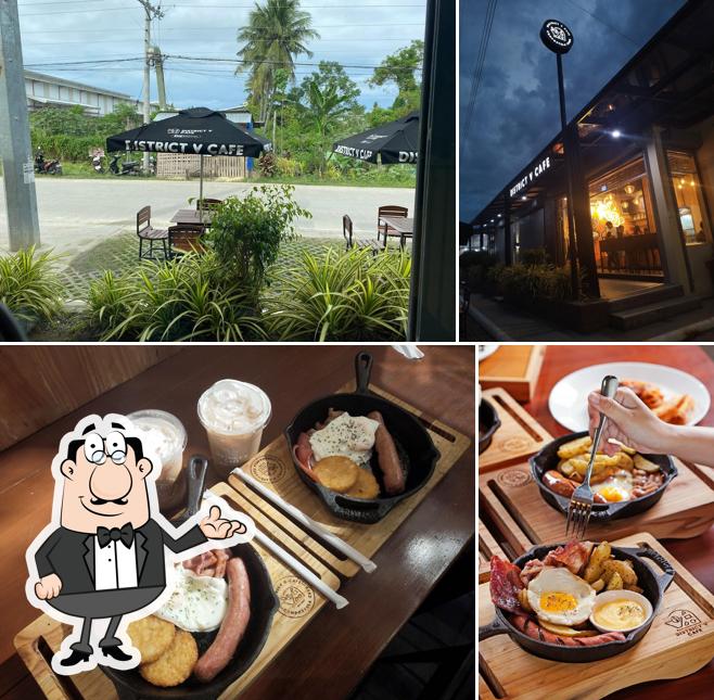 District V, Danao City - Restaurant reviews