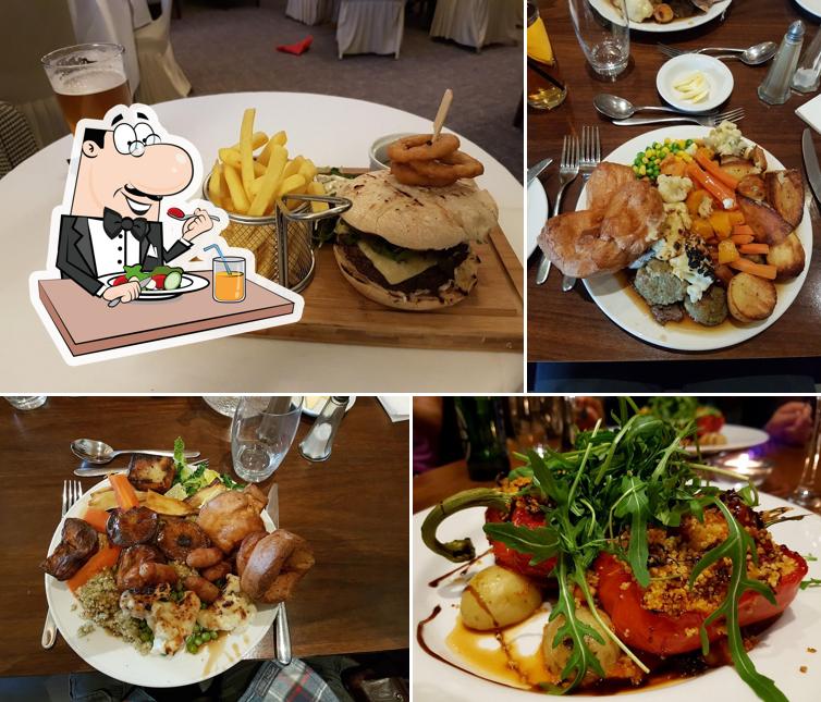 Club Dunston Hall Hotel, Spa & Golf Resort, Norwich - Opiniones del ...