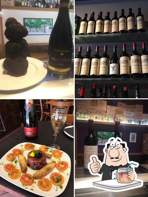 El Racó d'en Toni in Barcelona - Restaurant reviews