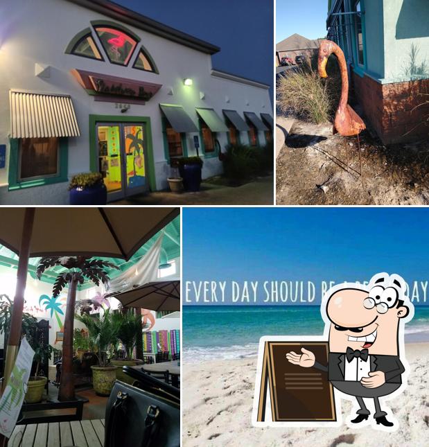 Flamingo Row, Paducah - Restaurant menu, prices and reviews