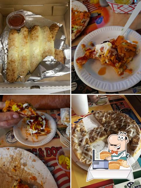 Jac & Do's Pizza, Findlay - Restaurant menu, prices and reviews