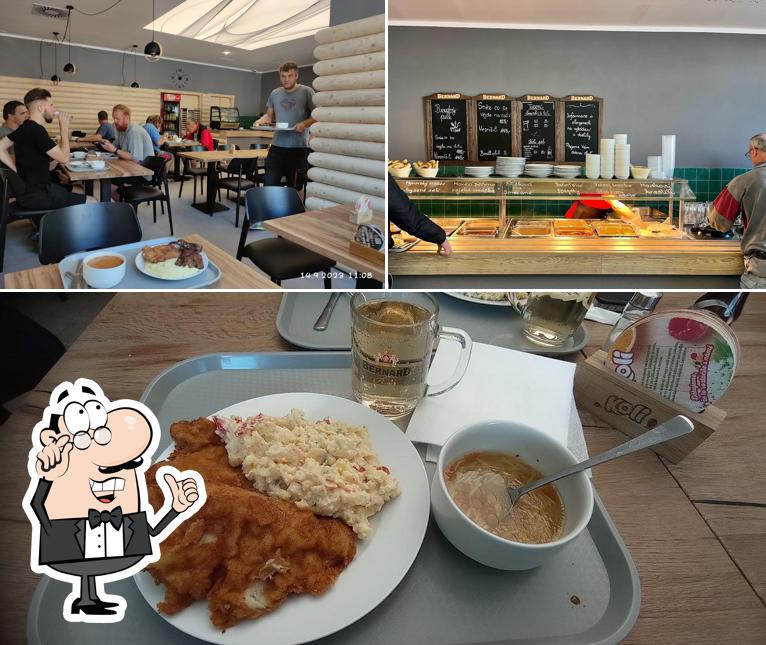 Jídelna Labužník, Svitavy - Restaurant menu, prices and reviews