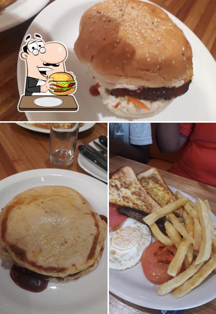 Jolly Grubber restaurant, Durban, Shop 105 Malvern Park Centre ...