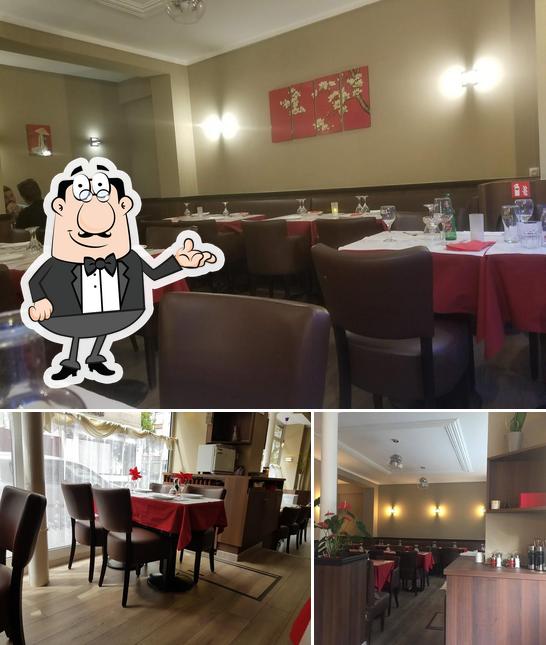 Kaizen, Paris - Menú del restaurante, precios y reseñas