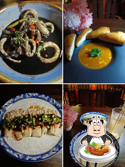 Madame Koh Fun Dining, Chiang Mai - Restaurant menu, prices and reviews