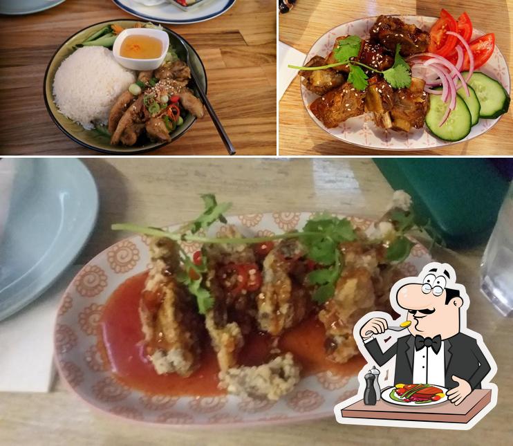 Miss Viet, Cheltenham - Restaurant menu, prices and reviews