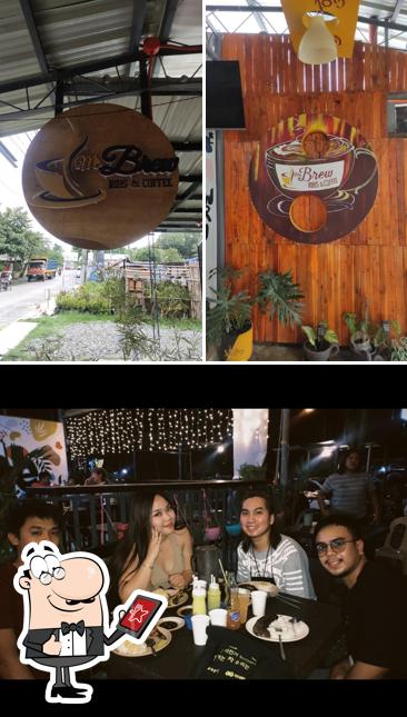Mr. Brew Ribs & Coffee, Bacolod - Restaurant reviews