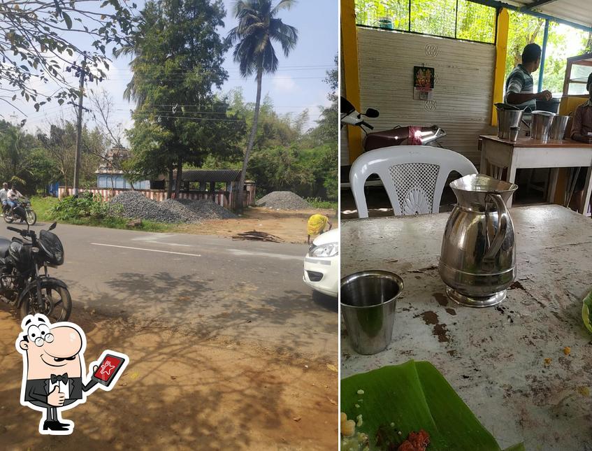 Murugan Mess (House Type Cooking), pure vegetarian food - Restaurant ...