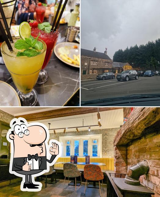 MyLahore Blackburn, Blackburn - Restaurant menu, prices and reviews