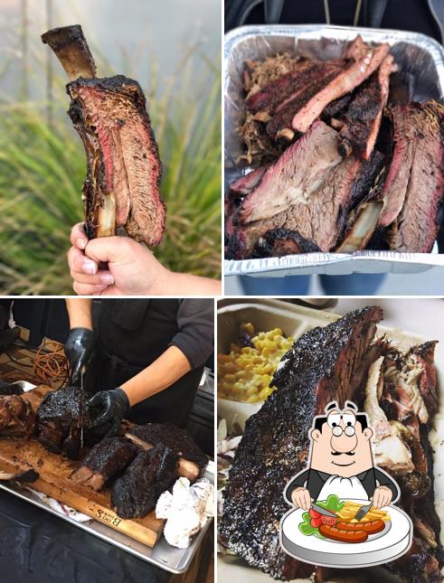 Native Sons BBQ, Bayview-Hunters Point in Bloomfield - Restaurant reviews
