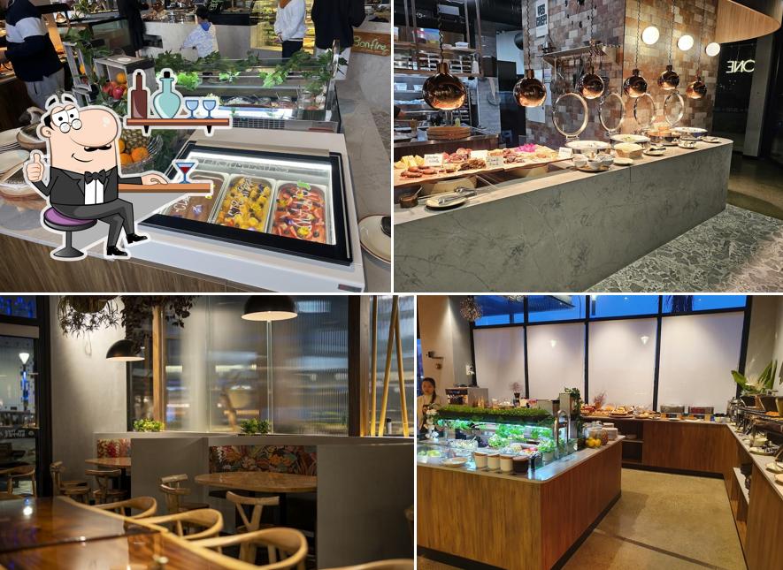 One Tree Buffet, Auckland - Restaurant menu, prices and reviews