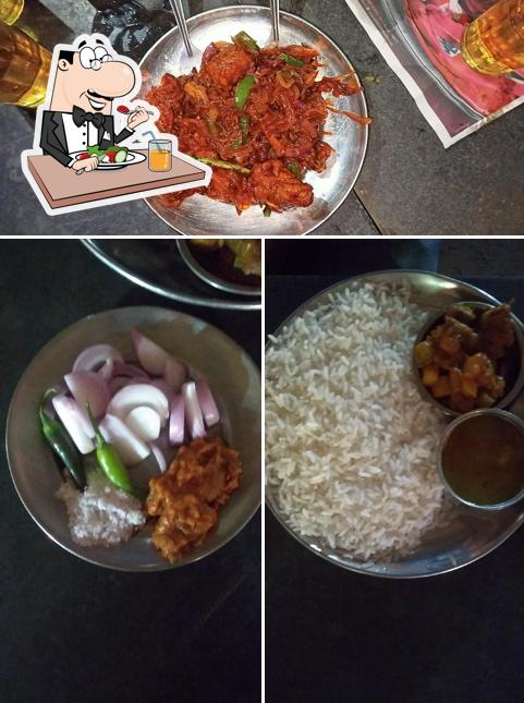 Pamma Dhaba, Kharagpur - Restaurant reviews