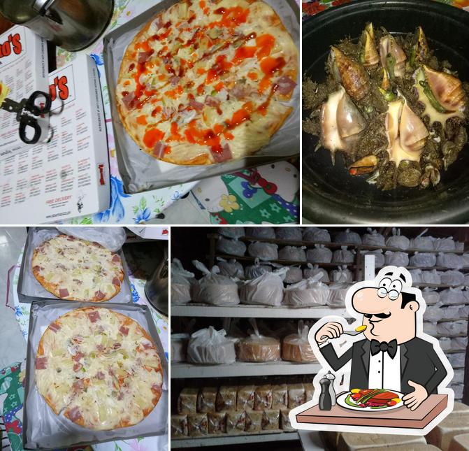Top 5 restaurants with biscuits in Ozamiz City, december 2025 - Restaurant Guru