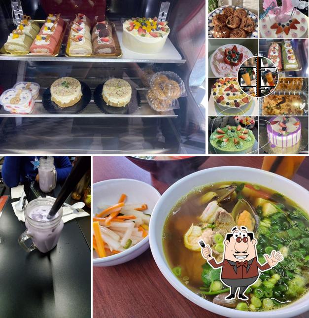 Pho Dragon, Tijuana - Menú del restaurante, precios y reseñas