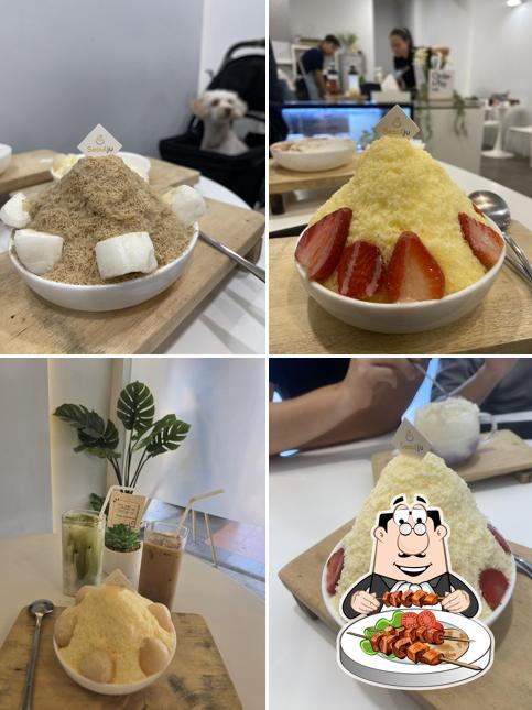 Seoulju Korean Snow Ice, Bandung - Restaurant menu, prices and reviews