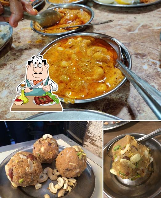 Shandar Sweet Home, Jodhpur - Restaurant menu, prices and reviews