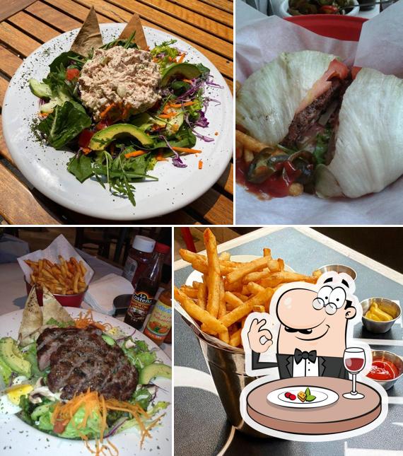 Sublime Hamburguesas, Ciudad de México - Menú del restaurante, precios ...