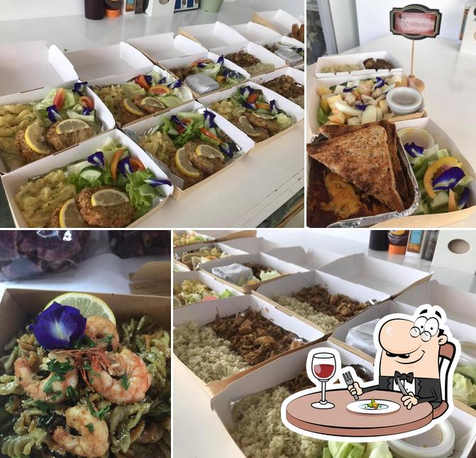 THK Healthy Kitchen restaurant, Tagum City - Restaurant reviews