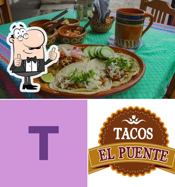 Tacos "EL PUENTE" restaurant, Puerto Vallarta - Restaurant reviews