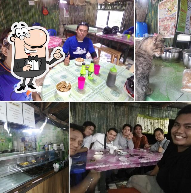 Tagaytay LOMI HOUSE, Tagaytay - Restaurant menu, prices and reviews