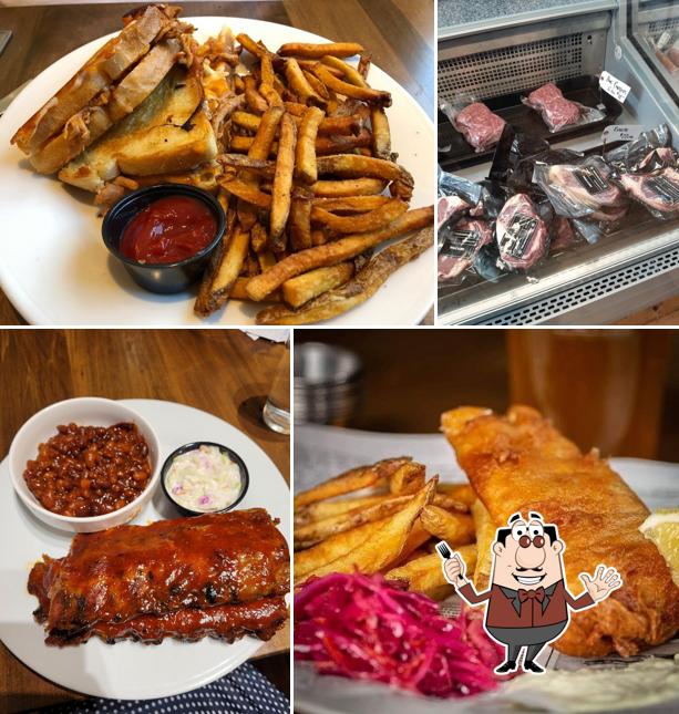 Top 5 restaurants in Mitchell, Ontario, september 2025 - Restaurant Guru
