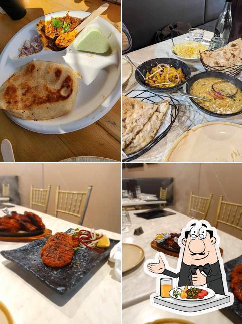 The Royal Turban- Indian Cuisine, Queanbeyan - Restaurant menu, prices ...