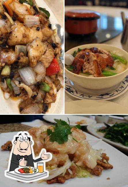Wing Kee, Houston - Restaurant menu, prices and reviews