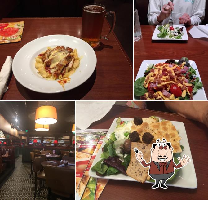 Ruby Tuesday, East Point, College Park - Restaurant menu, prices and ...