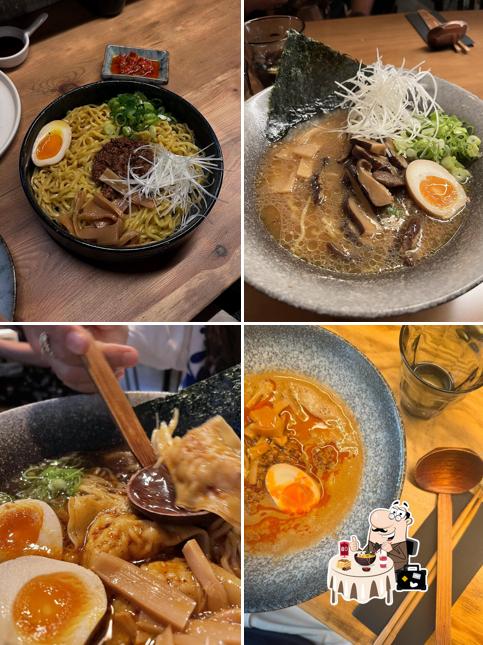 Shoronpo GRACIA 小籠包, Barcelona - Menú del restaurante, precios y reseñas