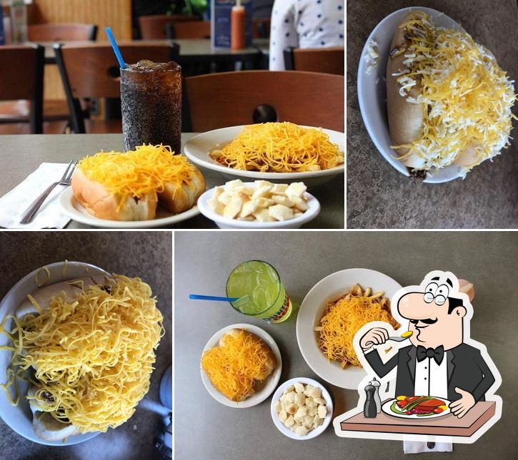 Skyline Chili in Lima - Restaurant menu and reviews