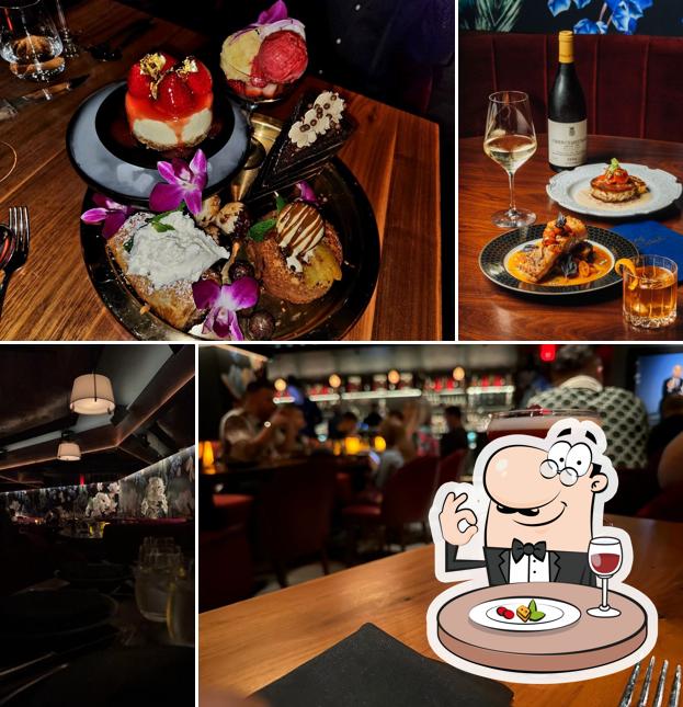 Papi Steak Miami Beach, Miami Beach - Restaurant menu, prices and reviews